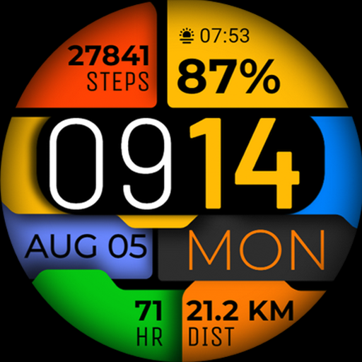 Android Apps by Timelines on Google Play