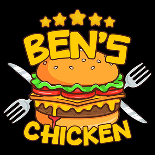 Ben's Chicken - Apps on Google Play