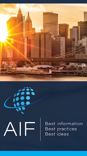 AIF Global for PC / Mac / Windows 11,10,8,7 - Free Download - Napkforpc.com