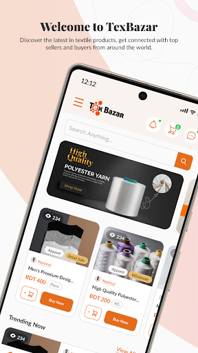 Tex Bazar for PC / Mac / Windows 11,10,8,7 - Free Download - Napkforpc.com