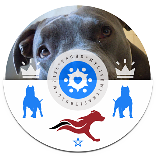 Mylifewithapitbull.Tpchd - Aplicaciones en Google Play
