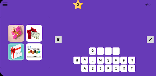 4 pictures 1 word Android App