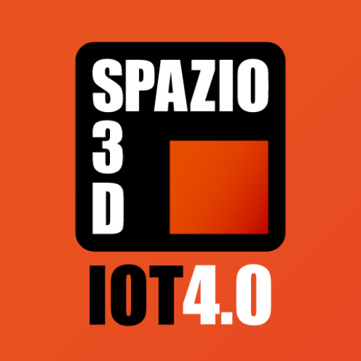 Spazio3D IoT 4.0 - Apps on Google Play