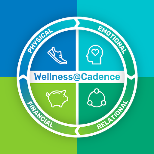 Wellness@Cadence - Apps on Google Play