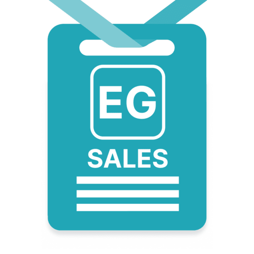 EG Sales - Google Play のアプリ