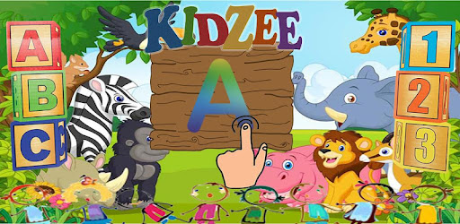 Kidzee - Kids App Android App