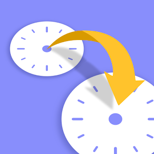 Shock Clock - Fast Paced Arcade Fun - Latest version for Android ...