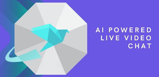 Rabble - AI Powered Video Chat Android App