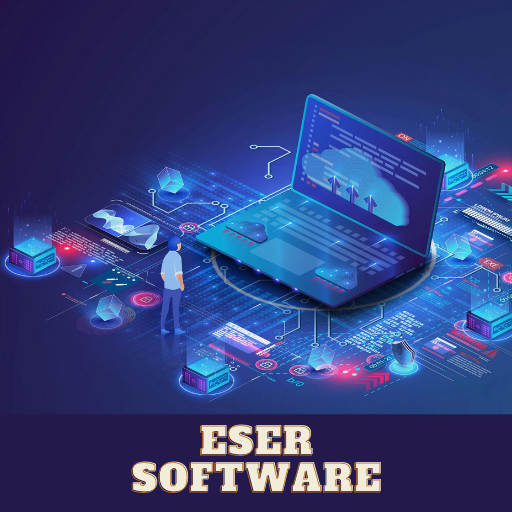 Android Apps by ESER SOFTWARE on Google Play