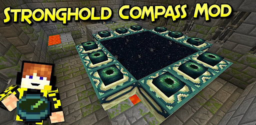 Enderite Mods for Minecraft PE Android App