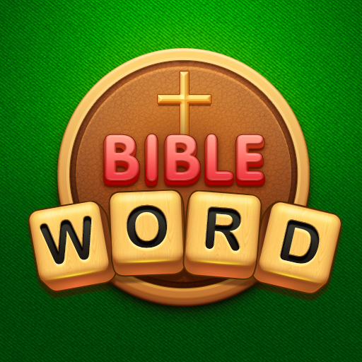 Bible Word Puzzle - Word Games – Apps on Google Play