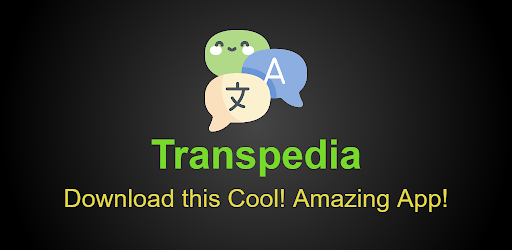 Transpedia Android App