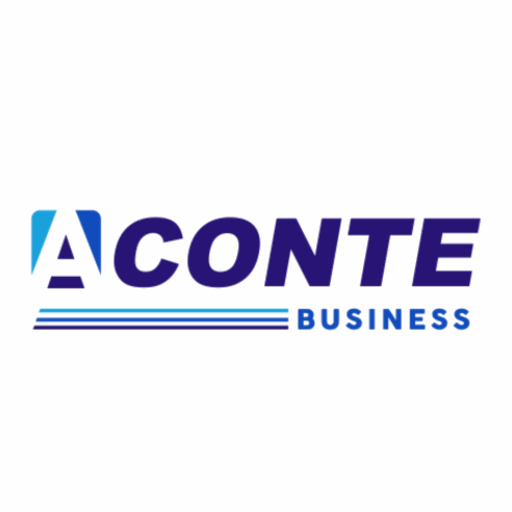Aconte Business - Apps on Google Play