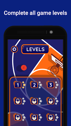 Baixar WI Baskets para PC - LDPlayer