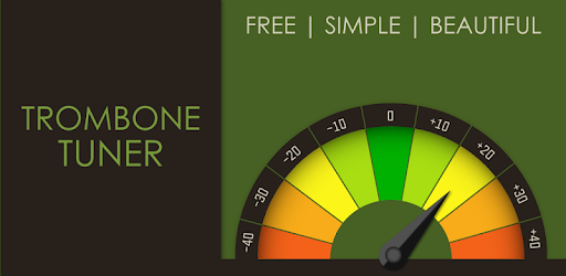 Trombone Tuner: Fast & Precise Android App