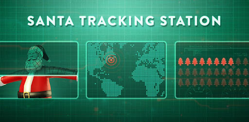 Santa Tracker - Check where is Santa (simulated)