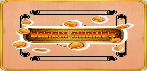 Carom Champs Android App