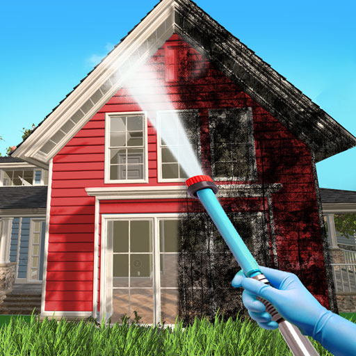 [Télécharger] Screw Home: Clean it - QooApp Game Store