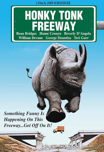 Honky Tonk Freeway - Movies on Google Play