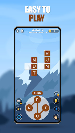 Word Hunt - Word Puzzle Game para PC / Mac / Windows 11,10,8,7 ...
