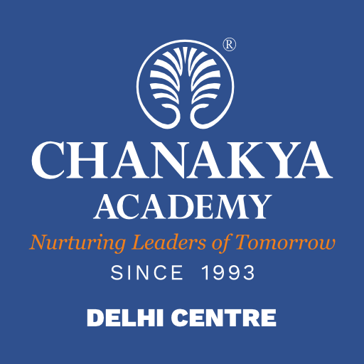 Chanakya Academy,Delhi - Google Play 앱