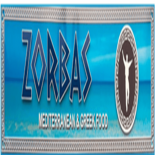 Zorbas Mediterranean Food - Aplicaciones en Google Play