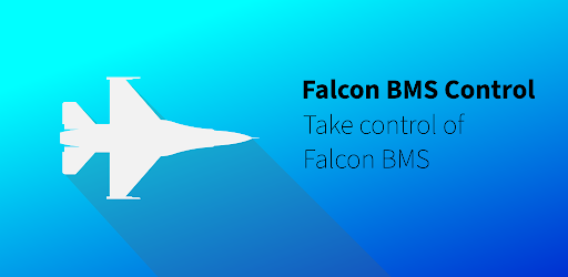 Falcon BMS Control Android App