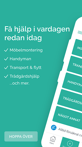 TaskRunner - Få jobbet gjort for PC / Mac / Windows 11,10,8,7 - Free ...