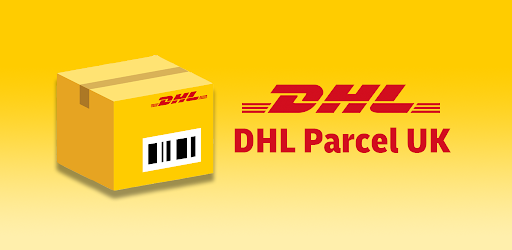 DHL Parcel Android App