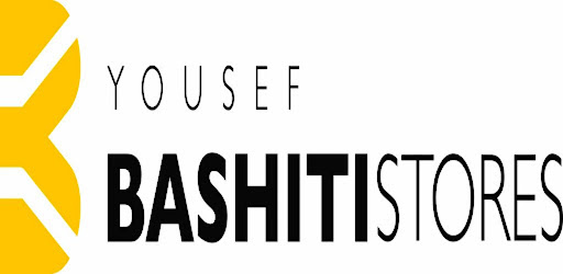 Yousef Bashiti Stores Android App