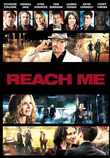 Reach Me - Movies on Google Play
