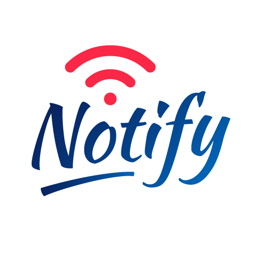 Connect America Notify - Google Play 앱