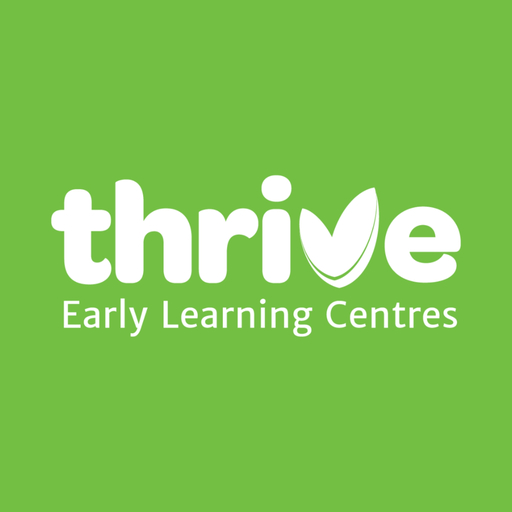 Thrive Early Learning Centres - Apps on Google Play
