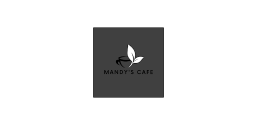 Mandy's Cafe Android App