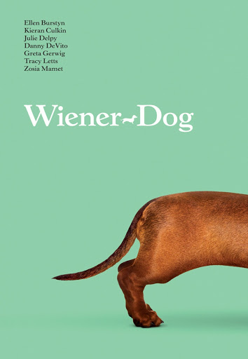 Wiener-Dog - Google Play 영화