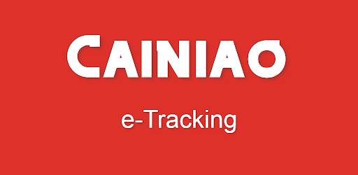 Cainiao e-Tracking Android App
