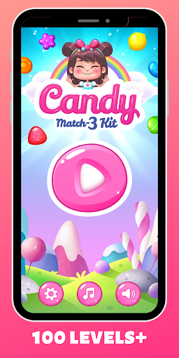 Zoya Sweet Candy - Classic 3 M for PC / Mac / Windows 11,10,8,7 - Free ...
