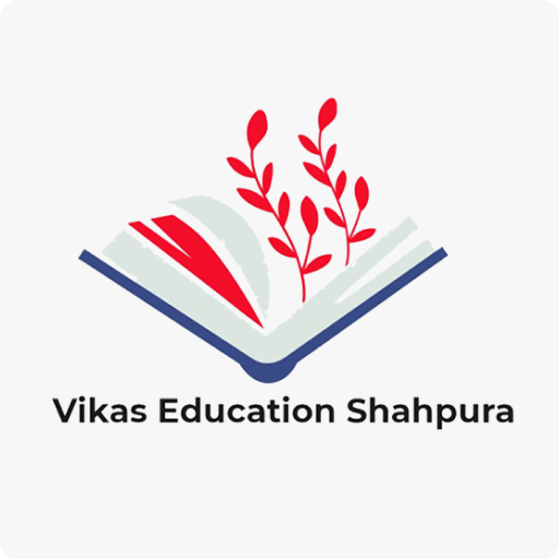 Vikas Education Shahpura – Apps on Google Play