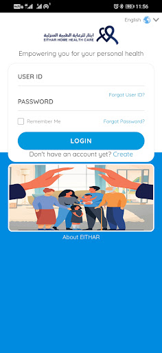 EITHAR for PC / Mac / Windows 11,10,8,7 - Free Download - Napkforpc.com