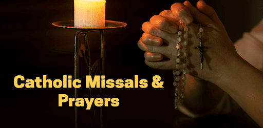 Catholic Daily Missal 2025 Android App