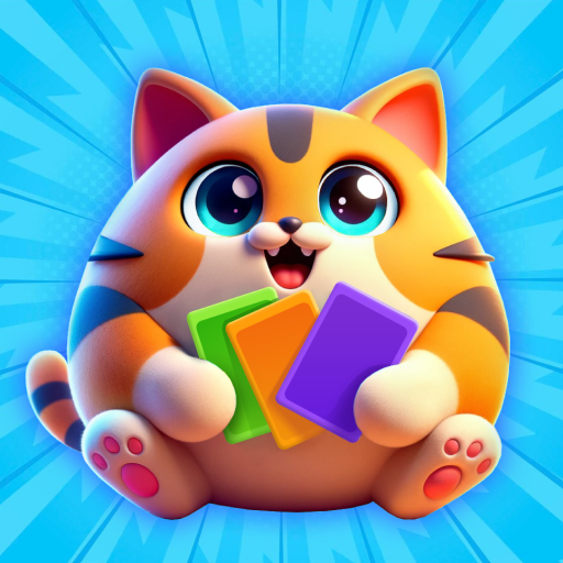 [下載] Chubbymons: Pets Rush - QooApp 遊戲庫