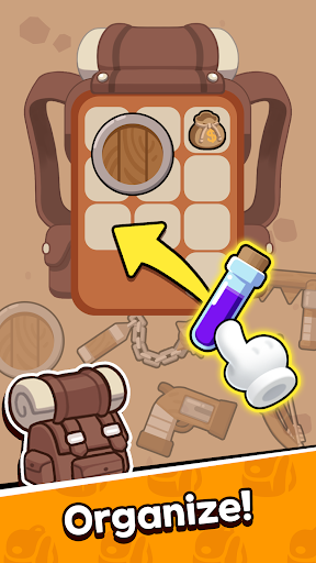 Backpack Adventure: Cat for PC / Mac / Windows 11,10,8,7 - Free ...