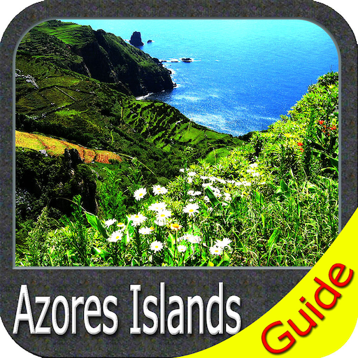 Azores Islands Nautical Charts - Google Play 앱