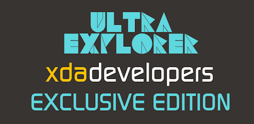 Ultra Explorer Pro [PREMIUM] - 50% OFF Android App