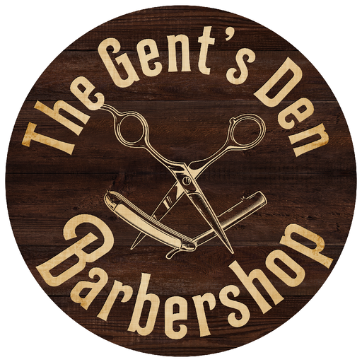 The Gent’s Den Barbershop - Aplicaciones en Google Play