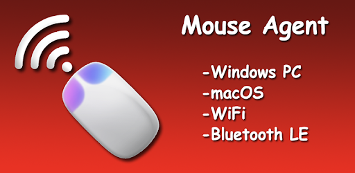 Mouse Agent 3 Android App