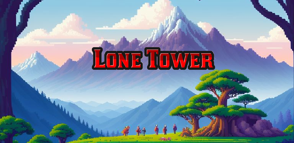 Lone Tower Roguelike Defense - Latest version for Android - Download APK