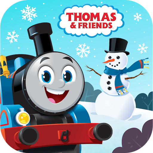 Thomas & Friends™: Let's Roll - Apps on Google Play