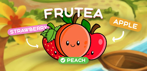 Frutea: Learn English for Kids Android App