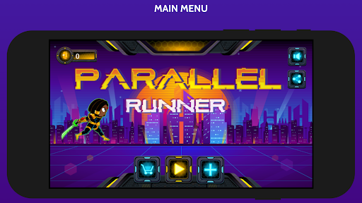 Parallel Runner For Pc Mac Windows 11 10 8 7 Free Download